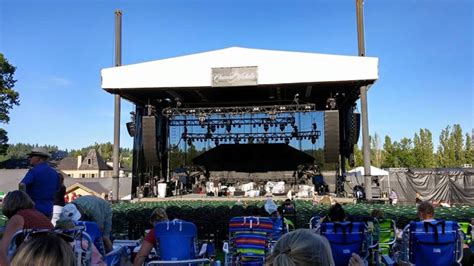 How To Have A Blast In Woodinville Washington • Small Town Washington
