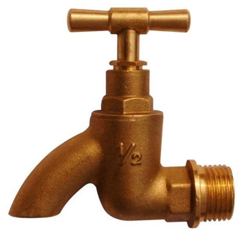 Brass Water Tap At ₹ 500piece Pital Ki Toti In Surat Id 19166816997