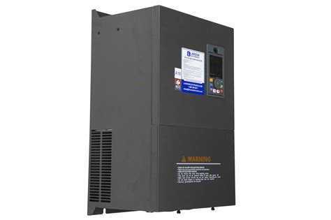Larson Electronics HP Variable Frequency Device V AC PH Input Output Amps KW