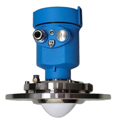 Rd80g Radar 80ghz Level Sensors Transmitter Level Sensors Factory And