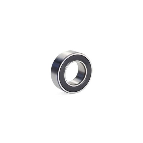 Double Row Angular Contact Ball Bearing With Skf Seal 3207 A 2rs1