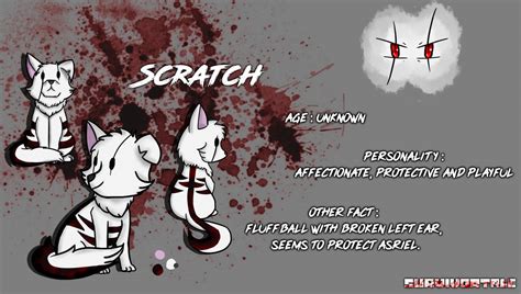 Survivortalescratch References By Pokeami On Deviantart