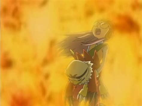 Digimon Adventure S E Digimon Uncensored