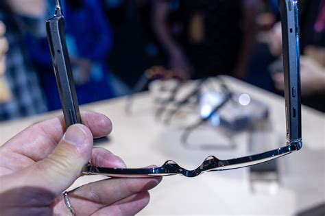 Hands On With The New Amazon Echo Frames And Carrera Smart Glasses