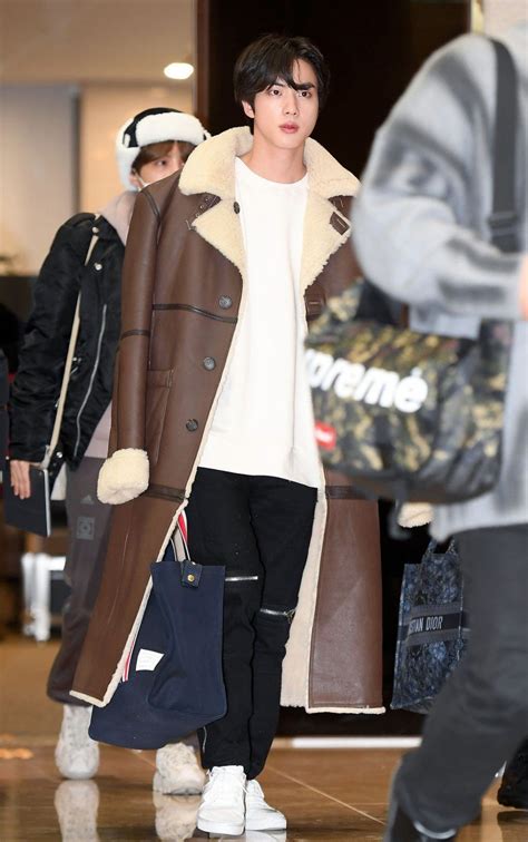 A Style Guide For Bts Fashion
