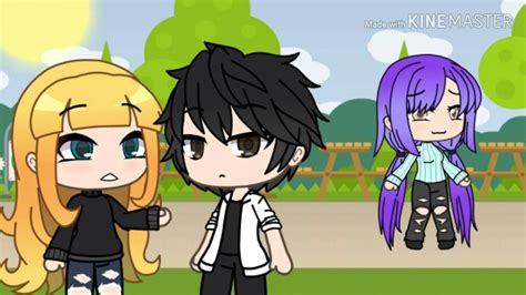 Lover Gacha Life Youtube