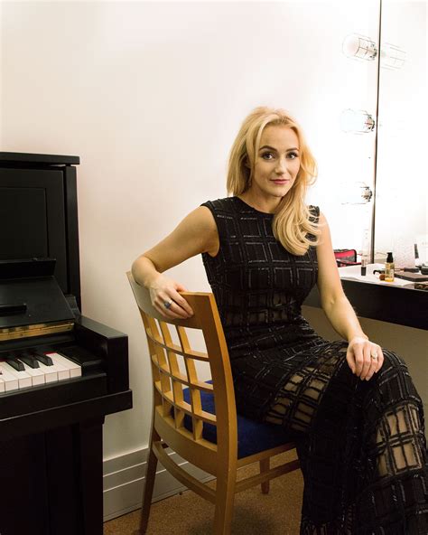 An Interview With Betsy Wolfe On The Way To Carnegie Hall Carnegie Hall Betsy Andrew Rannells