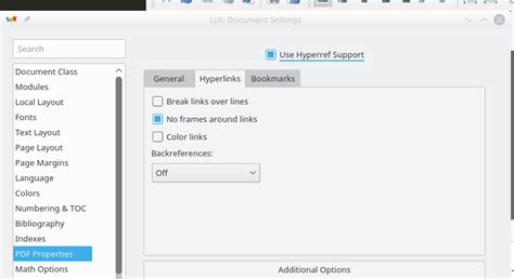 force second pass in lyx for total page numbering tex latex stack