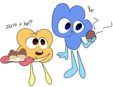 Pie Bfb Fanart At Tyler Curr Blog