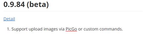 typora picgo gitee 坚果云实现win linux 手机端完美markdown云笔记套件 腾讯云开发者社区 腾讯云