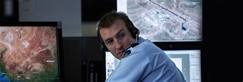 Intelligence Analyst Geospatial Adf Careers