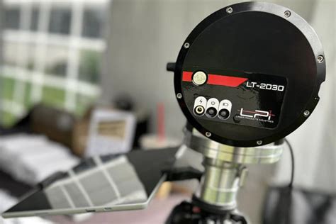 Lt 2d3d Laser Templator Laser Product Industries Canada