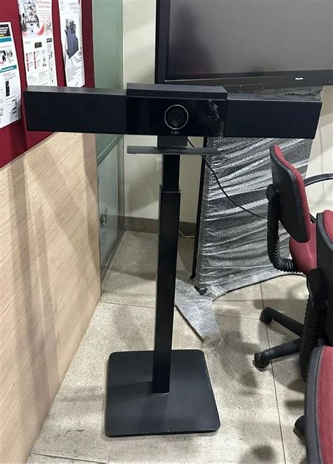 Poly Studio Stand At ₹ 4200piece Polycom Conference Phone In New