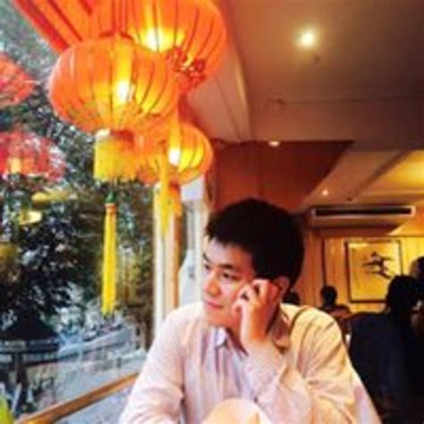 Zhiyuan Yu Leiden University Leiden Lei Leiden University Institute For History