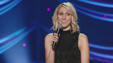 Nikki Glaser Stand Up Comedy Database Dead Frog
