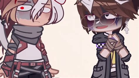 Listener X Yapper [edit] Au • Ennchael Youtube