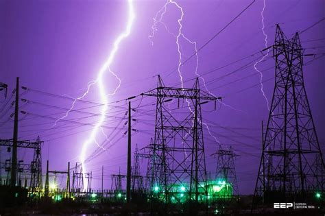 Analysis Of Transients And Disturbances In Electric Power Systems Eep