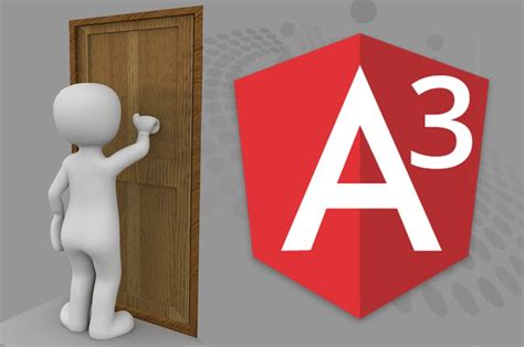 C Corner On Twitter Angular3 Is Knocking Down Doors Https T Co HBGBSBz9TW Cc CsharpCorner