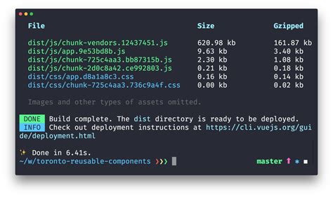 Extremely Light Lazy Asynchronous Patterns For Vue Apps