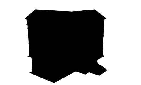 Svg 새로운 지평선 건물 요크 무료 Svg 이미지 및 아이콘 Svg Silh