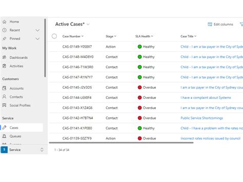 a fully automated ms d365 solution in any module upwork