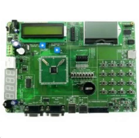 Lpc2148 Artist Trainer Kit Model A7 2148art At ₹ 5500 Piece In Bengaluru Id 15743334097