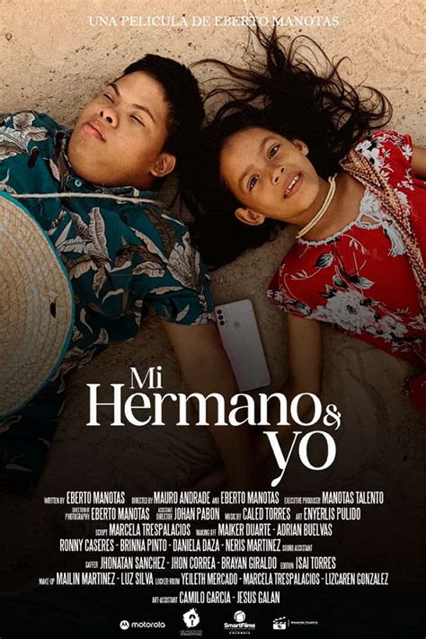 Cortometraje Vallenato Mi Hermano Y Yo Triunfa En Festival SmartFilms Con Tres Premios