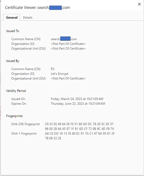 Using Lets Encrypt To Enable For A Streamlit Web Service Alibaba Cloud Community