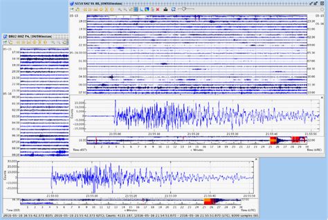 raspberry shake your personal seismograph raspberry pi