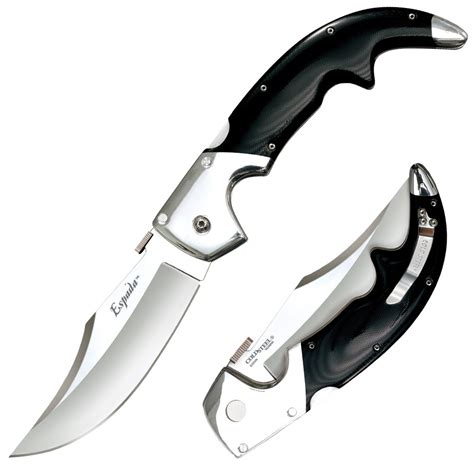 LARGE ESPADA (S35VN) | Cold Steel Knives