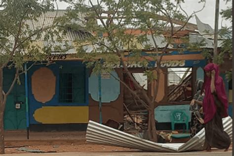 Investigation Launched Into Mandera Ied Explosion Newsmoto