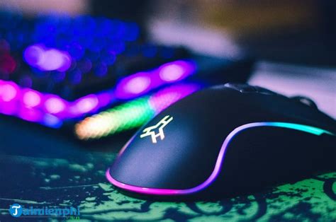 Mastering Mouse Settings For Precision Shooting In CSGO