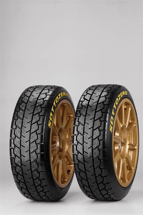 15 Jan: New Pirelli rally tyres | Scotland’s Motor Rally Magazine