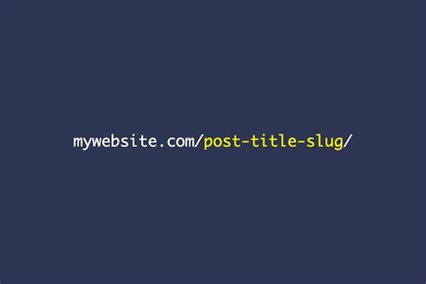 How To Edit Change Permalink In WordPress Theme Junkie