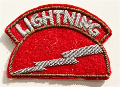 Occupation Us 78th Infantry Division Bullion Patch