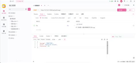 一文带你弄懂nestjs文件上传nestjs 文件上传 Csdn博客 一文带你弄懂nestjs文件上传nestjs 文件上传 Csdn博客