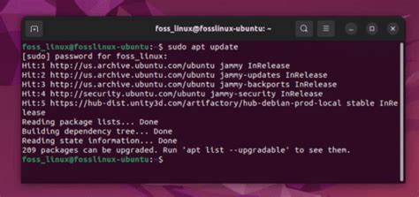 The Ultimate Guide To Updating Your Ubuntu 2023 Guide