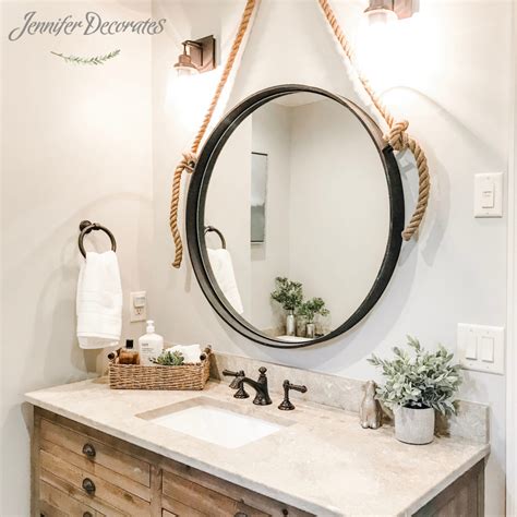 Bathroom Decorating Ideas