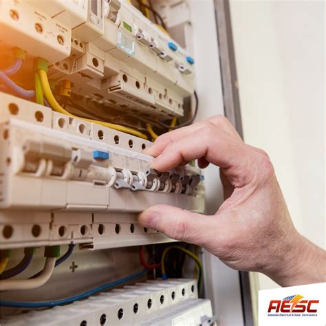Adelaide Electricial And Solar Contractors Did You Know That An