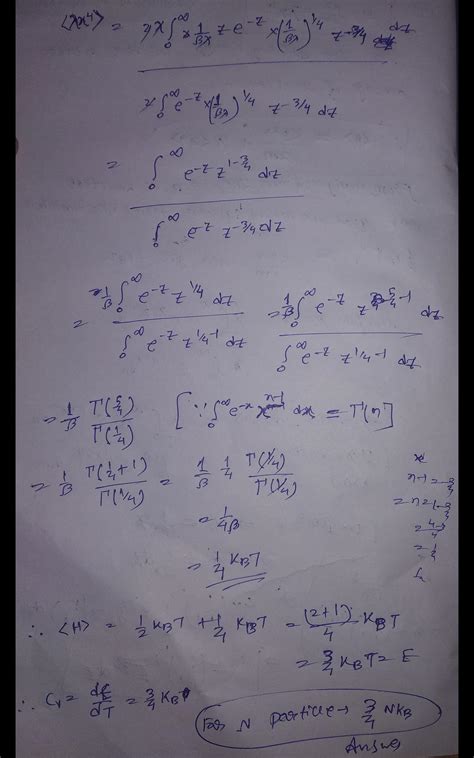 The Hamiltonian Of A Classical Nonlinear One Dimensional Oscillator Is