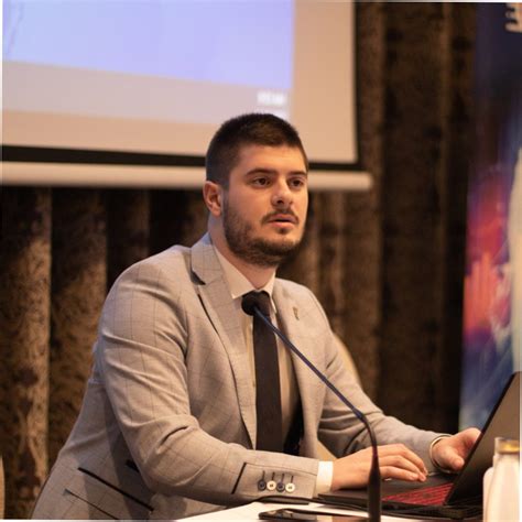 Marko Banovic Analyst Digital Forensic Center Linkedin