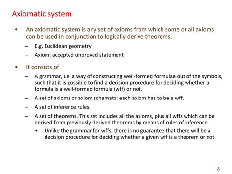 PPT Formal Semantics Of Programming Languages PowerPoint Presentation ID