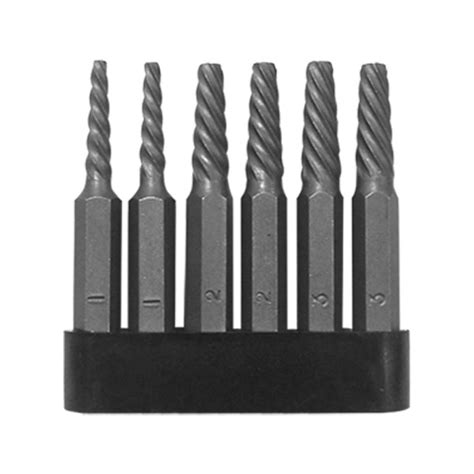 Extractor Bits Set Remax Toolsremax Tools Extractor Bits Set Remax Toolsremax Tools