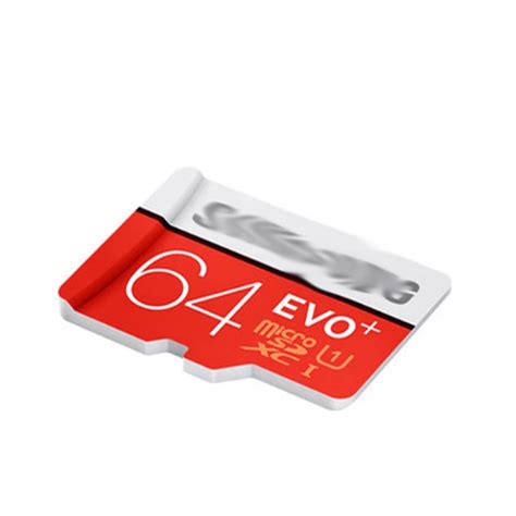 32 64 128 256gb Samsun Evo Plus U1 Micro Hc Memory Card Memory Card And Flash Memory Price