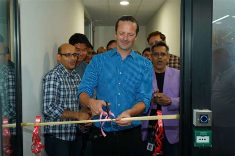 Garima More On Linkedin Newbeginnings Officeopenings Onesentinel