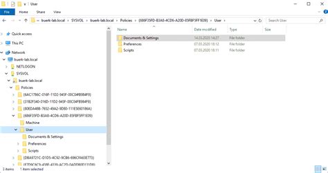 Remove Unneeded Settings From Group Policy Objects 4sysops