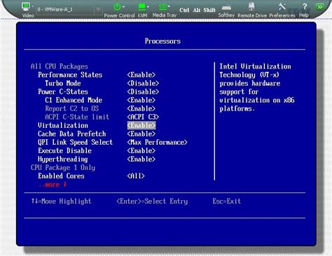 Boot ESX From SAN On IBM HS Blade Server Default Reasoning