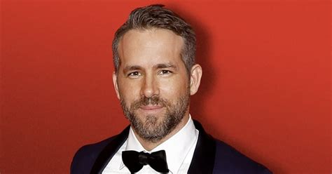 Ryan Reynolds Filmography