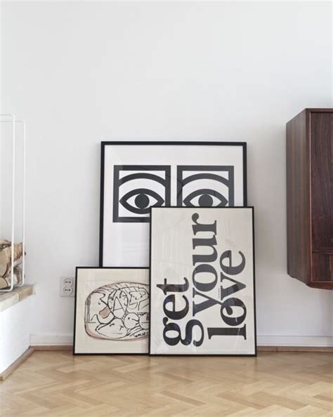 Framing Your Assemble Fine Art Print Anna Church Art