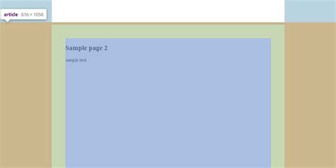 25 Lightweight And Minimalist Css Frameworks Worth Considering — Speckyboy